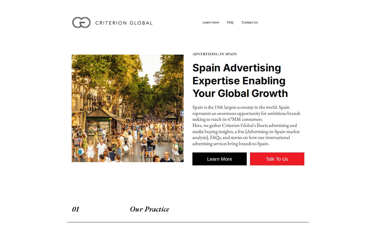Advertising in Spain: How to Launch in Spain